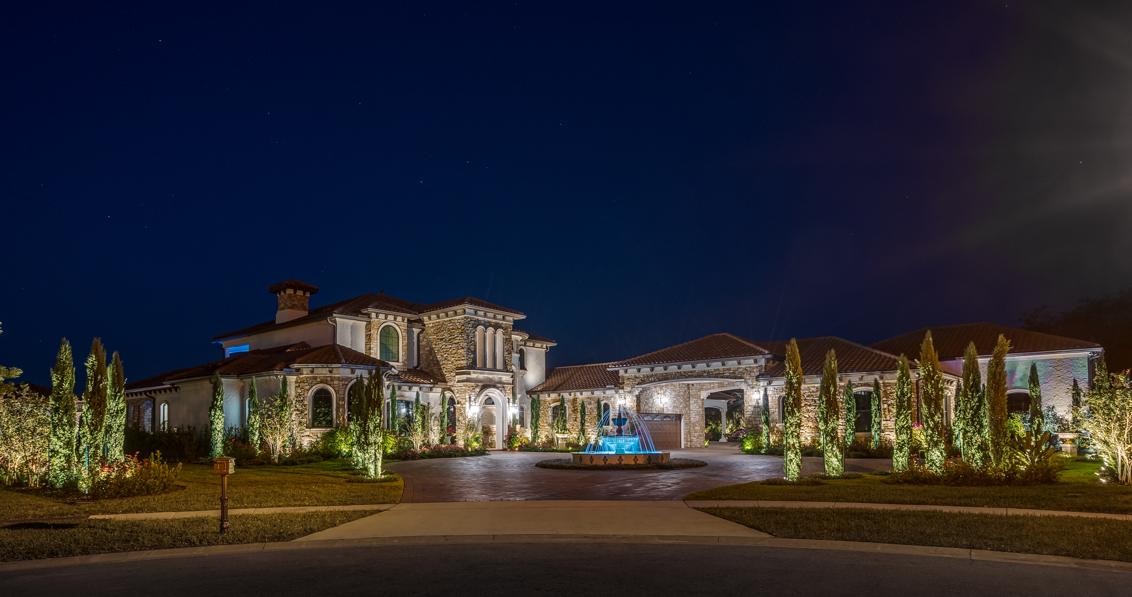 Outdoor Lighting Tips and Understanding the Different Fixtures